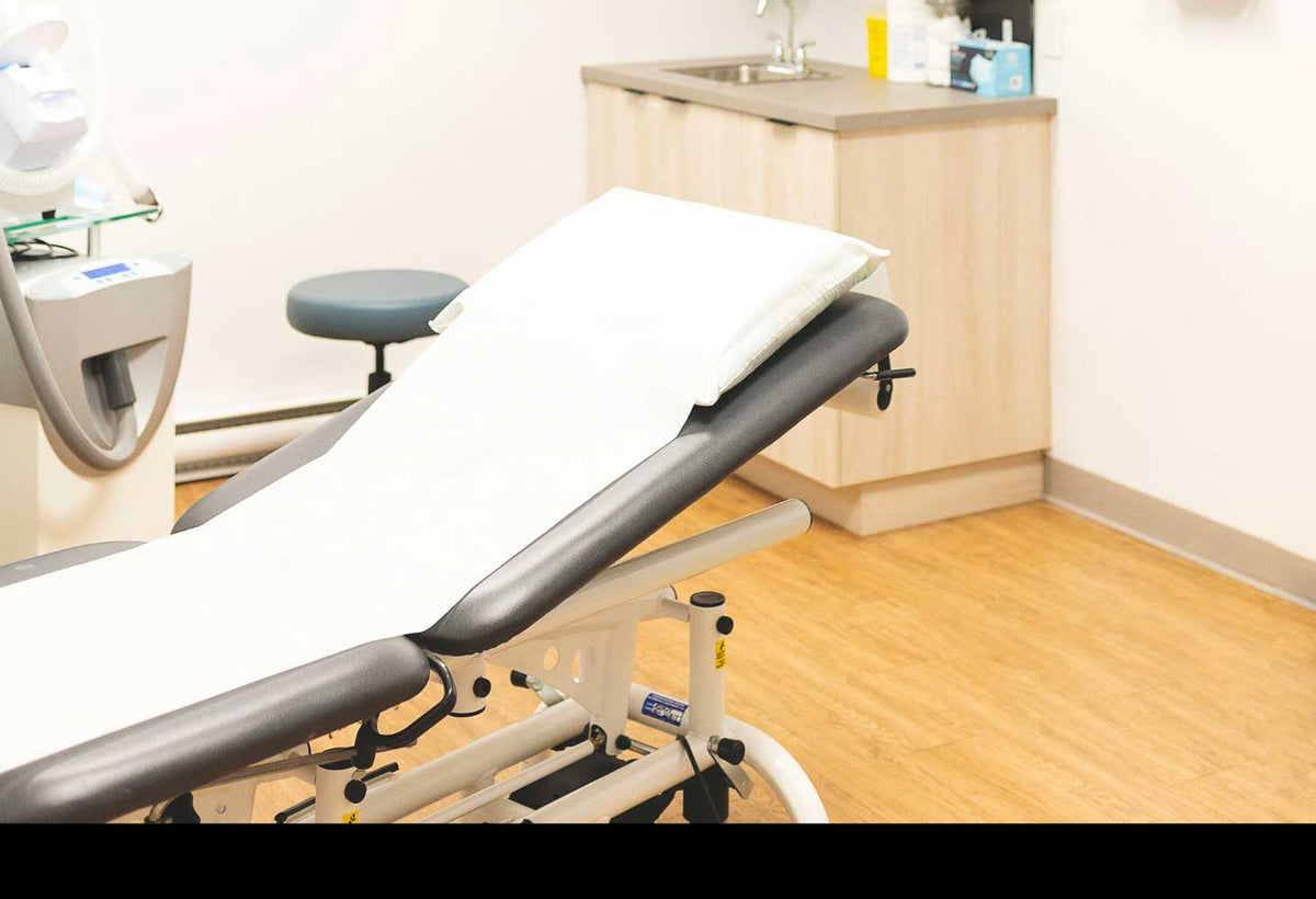 Abcès sinus pilonidal : Laser épilation RAMQ à Québec – Clinique médico ...